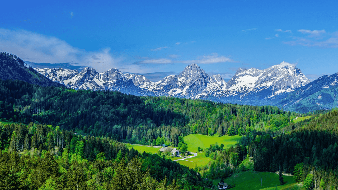 Reiseziel Hinterstoder - Das musst Du sehen! - Tipps und Ratgeber 🙌