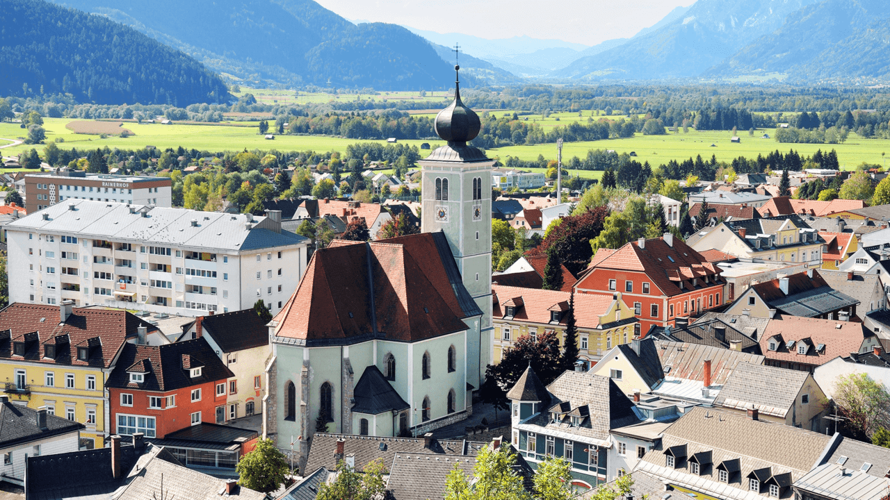 Reiseziel Liezen - Das musst Du sehen! - Tipps und Ratgeber 🙌