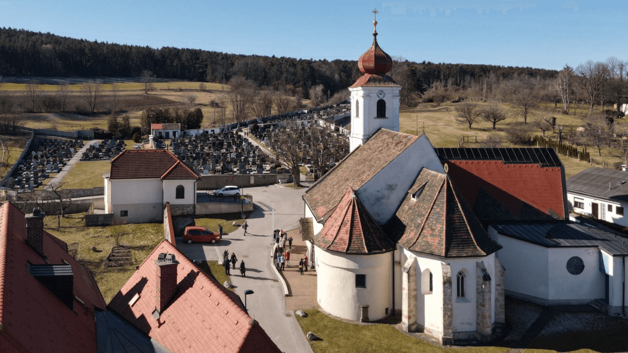 Reiseziel St. Valentin - Das musst Du sehen! - Tipps und Ratgeber 🙌