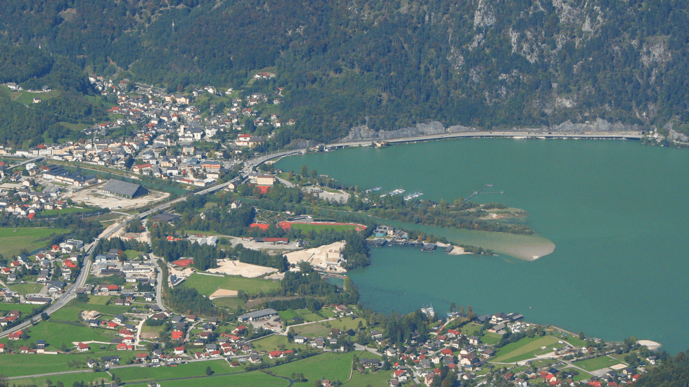 Reiseziel Ebensee - Das musst Du sehen! - Tipps und Ratgeber 🙌