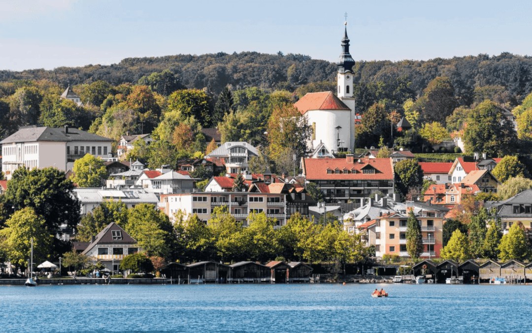 Reiseziel Millstätter See - Das musst Du sehen! - Tipps und Ratgeber 🙌